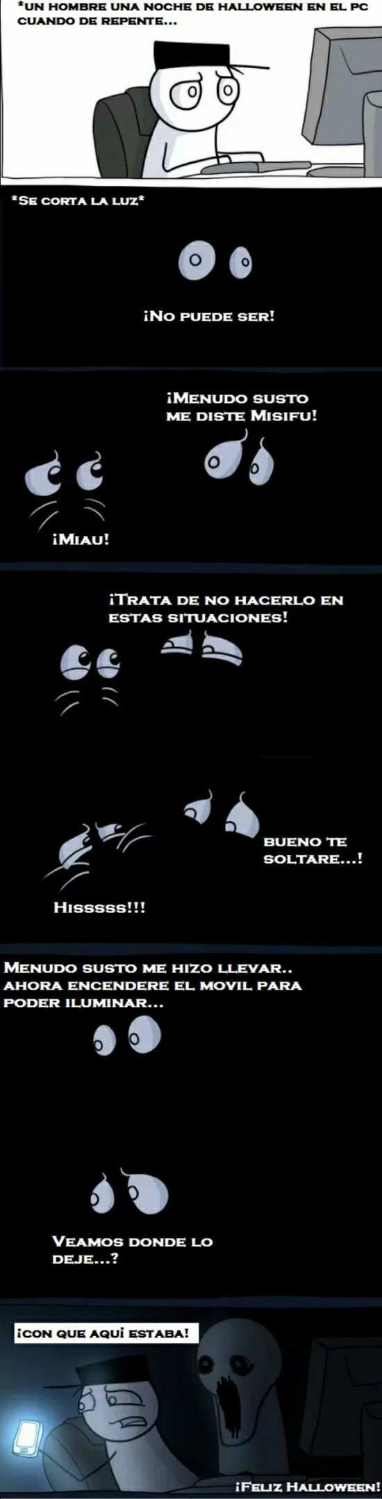 Copia de cc - Meme subido por HungryBirds :) Memedroid