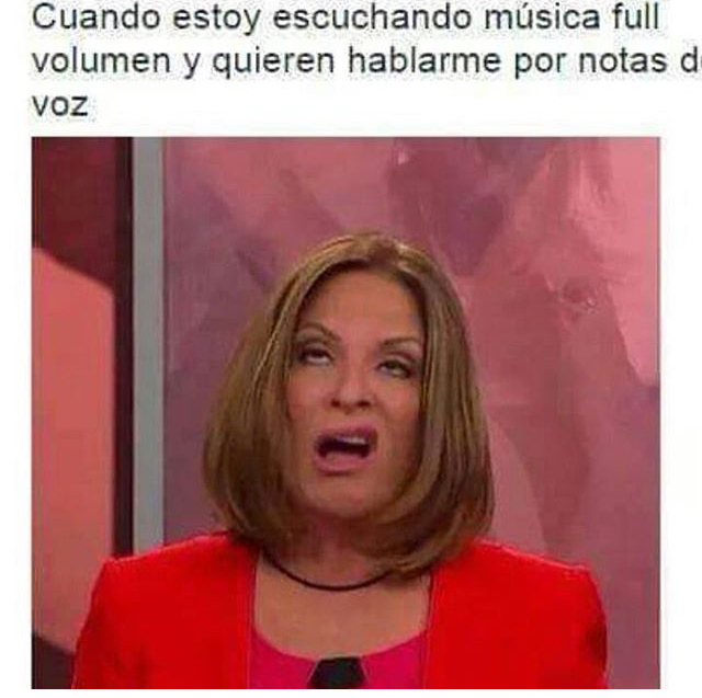 Naaaaa - Meme subido por vimoXD :) Memedroid