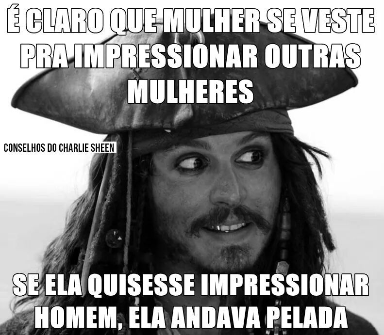 Procede essa informação ? - Meme subido por Davy-Jones :) Memedroid