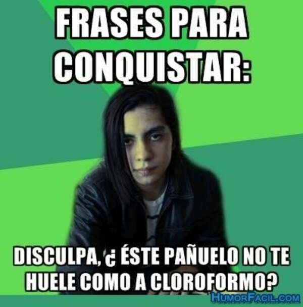 Huele - Meme subido por IvitronX :) Memedroid