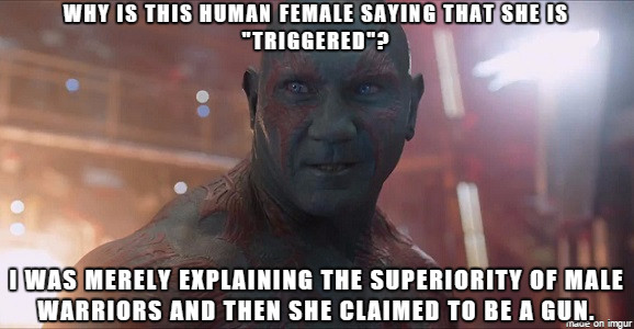 The best drax memes :) Memedroid