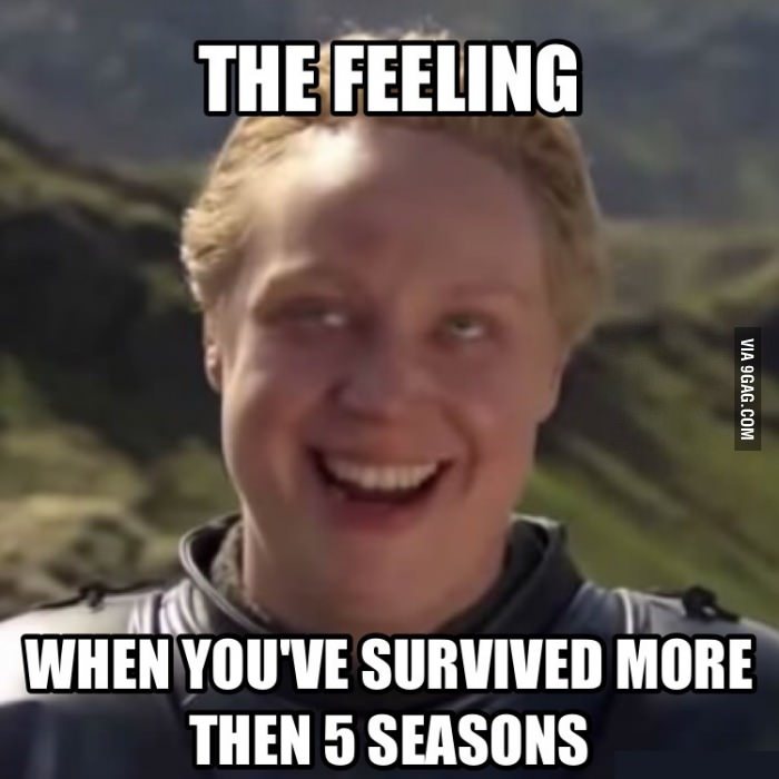 *than. . . . .. . . . . .. .... .... .. . . . . . . . ... .. :-) - Meme ...