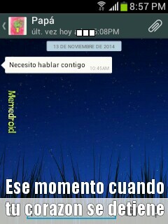 Ese momento - Meme subido por artugabarro :) Memedroid