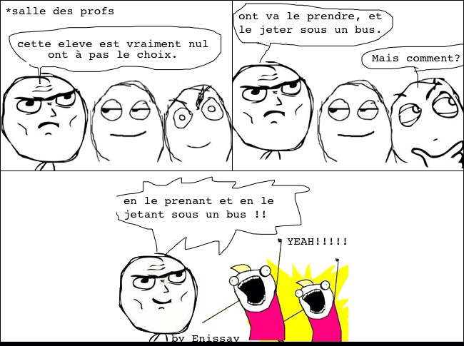 Infinity logique - Meme by enissay :) Memedroid