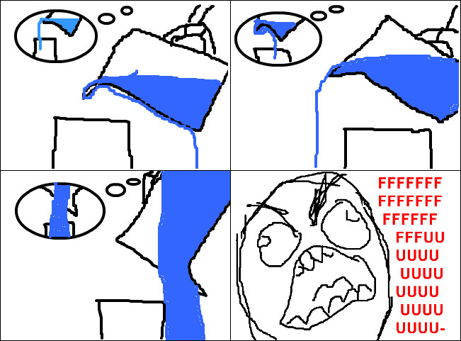 Fuuuuuu - Meme by hookliczero :) Memedroid