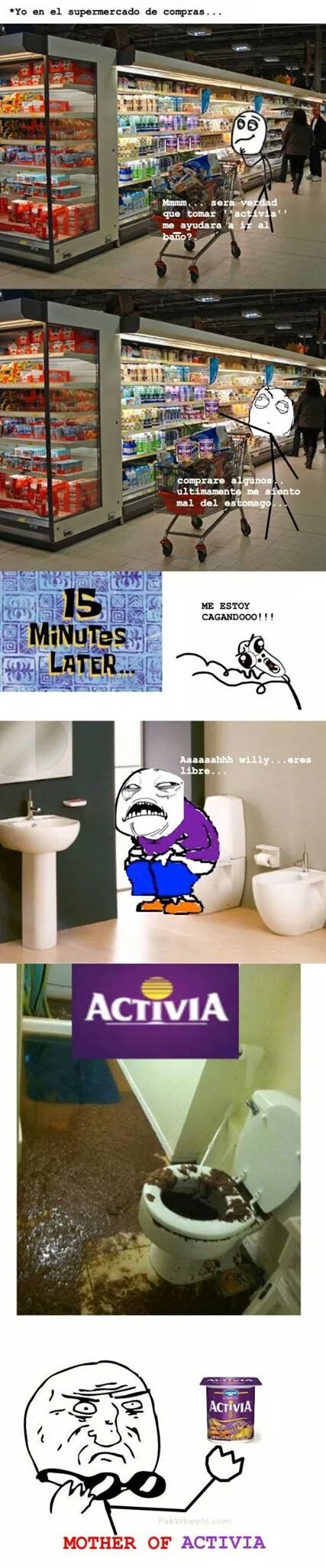 Jaj - Meme by Diablo666 :) Memedroid