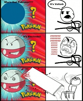 Ese electrode - Meme subido por Juanitoalcachofa8 :) Memedroid