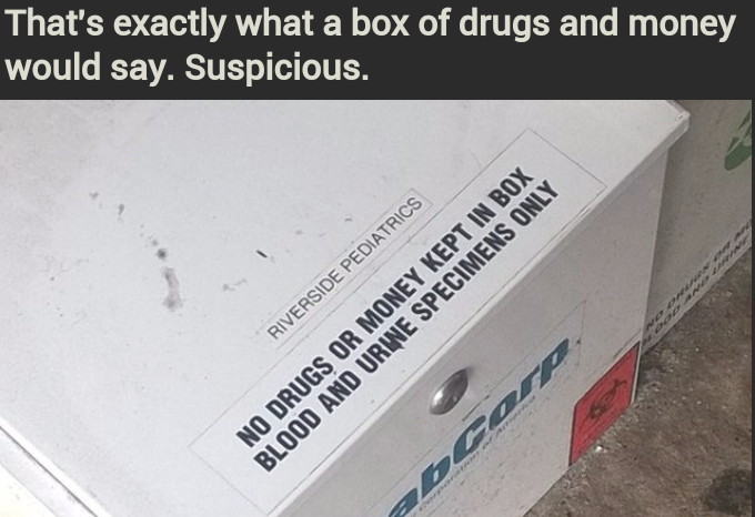 Useless box - Meme by soydolphin :) Memedroid