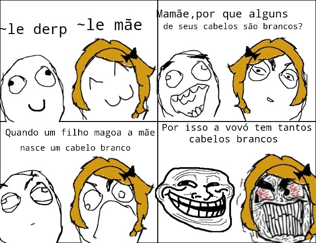 Tai uma tirinha melhor.se for repost me avisem - Meme by Douglas_H_BR ...