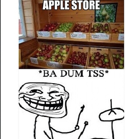 Ba dum tss - Meme by paufer8 :) Memedroid