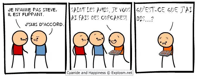 Flippant.. - Meme by lenny00 :) Memedroid