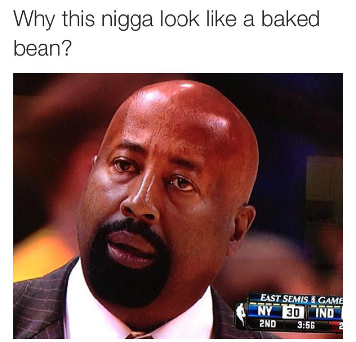 Beans - Meme by me-like-bacon :) Memedroid
