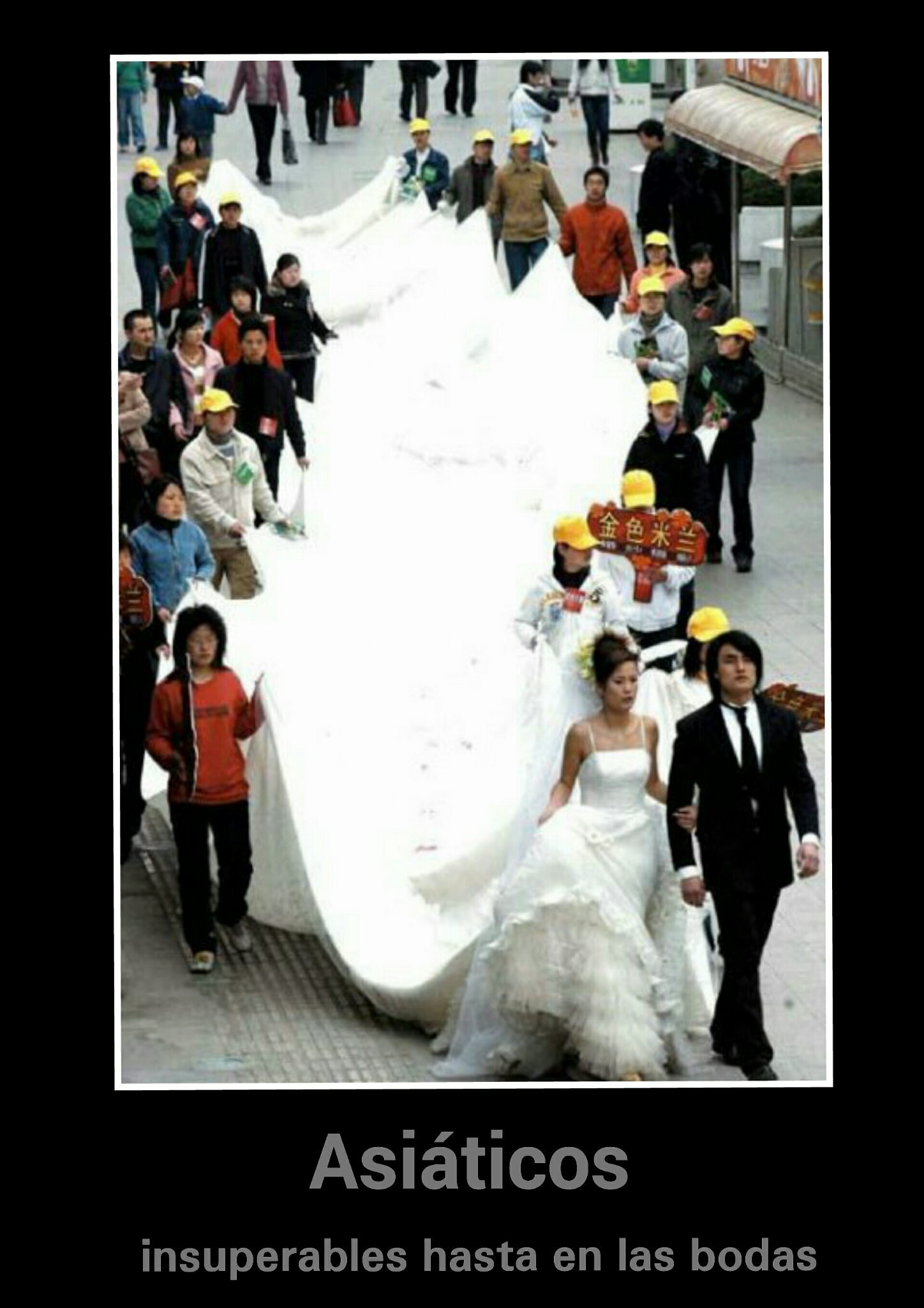 asiáticos - Meme subido por ceroabsoluto :) Memedroid