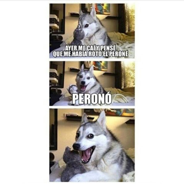 Pero no xD - Meme subido por Soyunheladosensual :) Memedroid