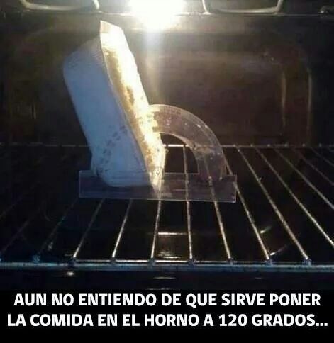 120° - Meme subido por Pedobear6969 :) Memedroid