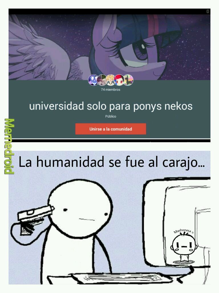 Ya no hay esperanza... - Meme subido por LaWea_TuGfa :) Memedroid