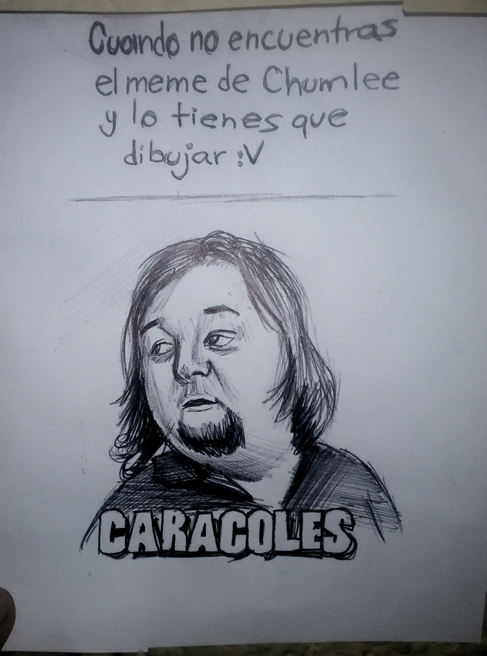 Top memes de Caracoled en español :) Memedroid