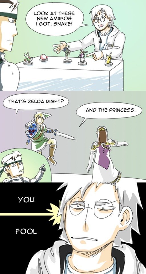 Link - Meme by CraftBoz :) Memedroid