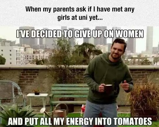 Name an effective way to get girls - Meme subido por Nijhum :) Memedroid