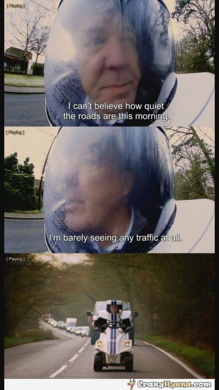 The best Jezza memes :) Memedroid