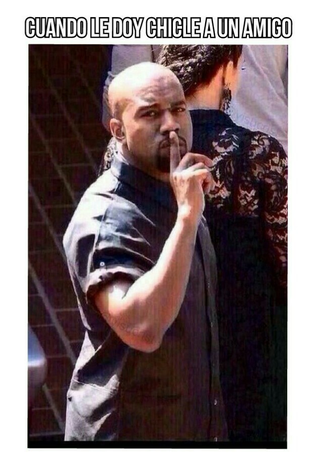 Shhh - Meme by aSuMaRe17 :) Memedroid