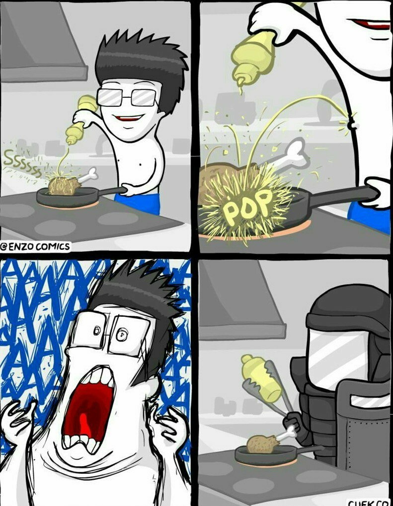 Aargh - Meme by doniantzu :) Memedroid