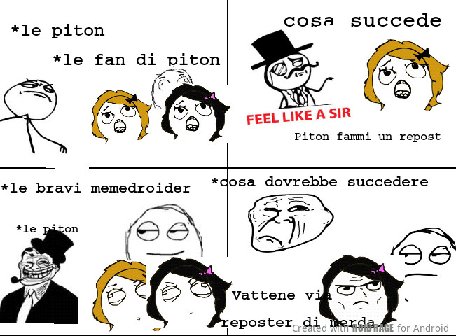 Sebastianfarini :) Memedroid