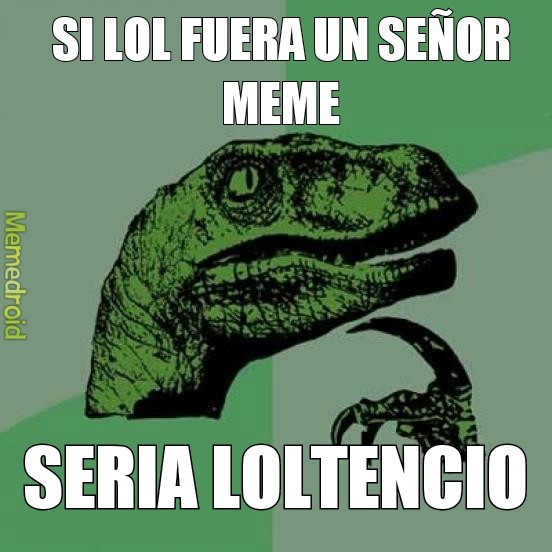 Mm duda - Meme subido por Monzee :) Memedroid
