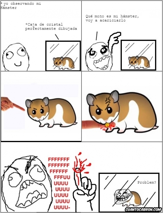 Fffff - Meme subido por anonimo0123 :) Memedroid