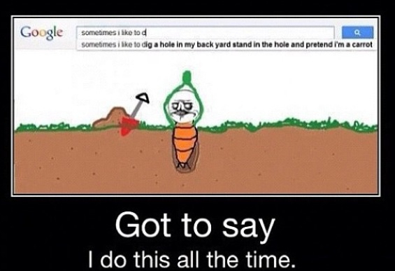 All the time - Meme subido por TysThePoster :) Memedroid