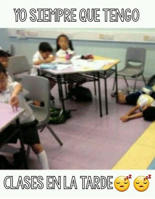 Que flojera - Meme subido por denyjose1998 :) Memedroid