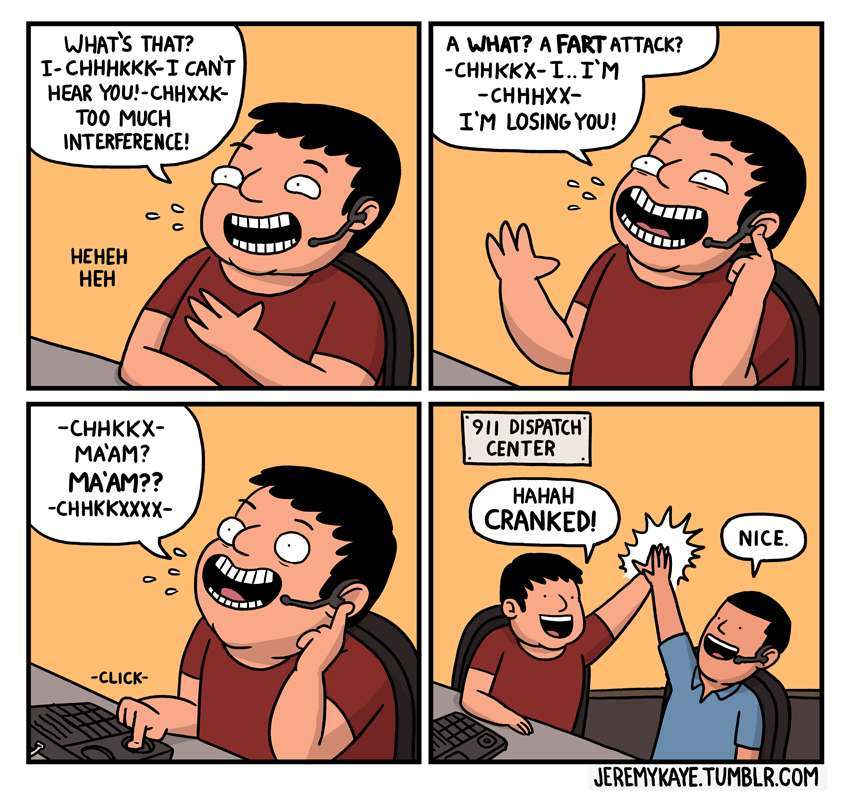 how the operators behave now a days - Meme subido por mustafatopi ...