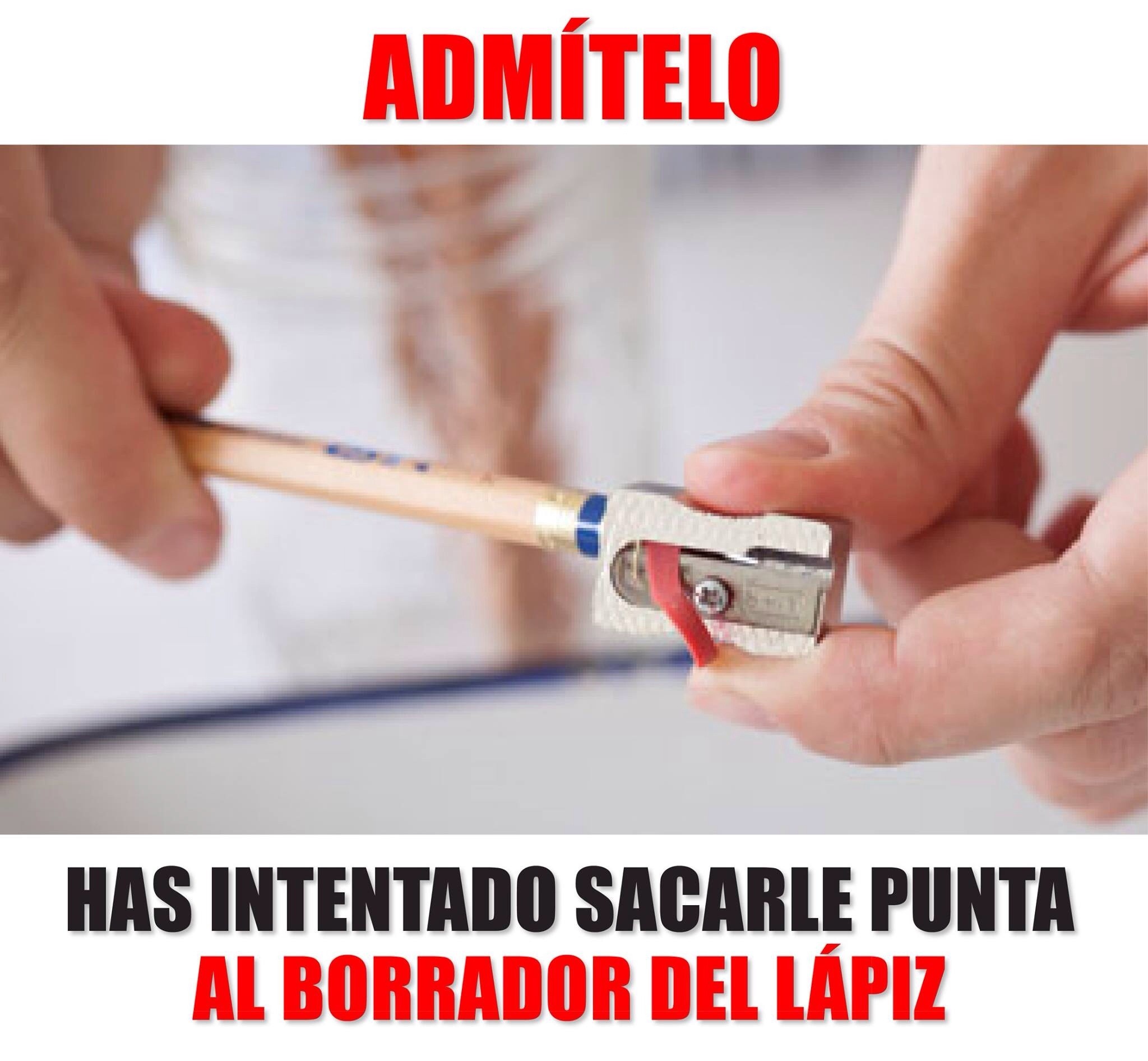 Siii - Meme subido por elGUASONN :) Memedroid