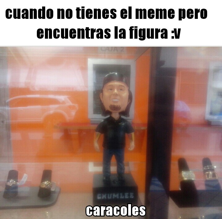 :v caracoles - Meme subido por david010 :) Memedroid