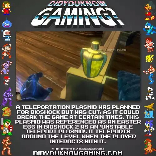 Bioshock - Meme by niramou :) Memedroid