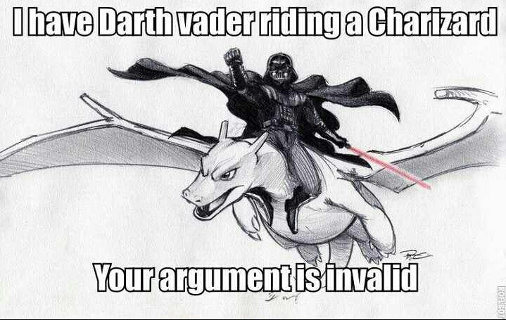 Invalid - Meme by ItsATrap :) Memedroid