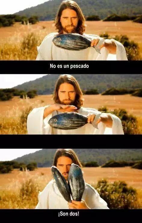 Son dos - Meme subido por andresfmorales16 :) Memedroid