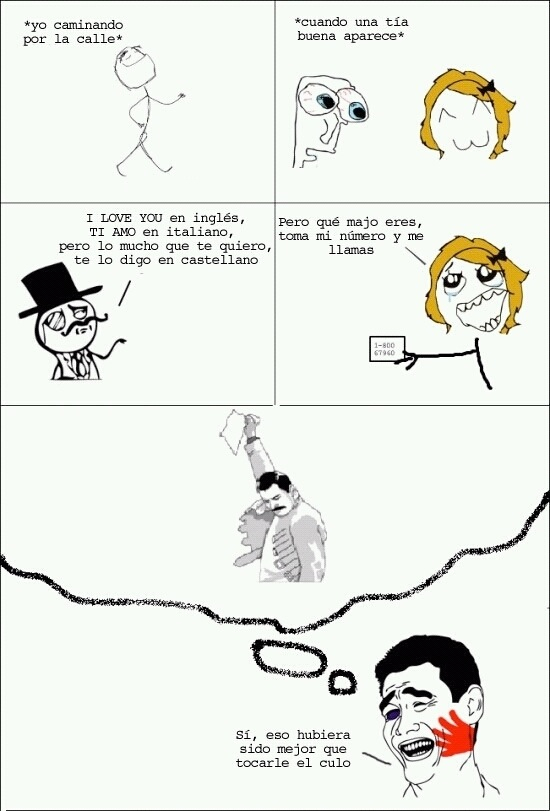 Jajaja - Meme by samiperdomp2003 :) Memedroid