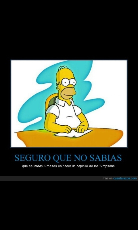 sabias que.... - Meme by slasor :) Memedroid