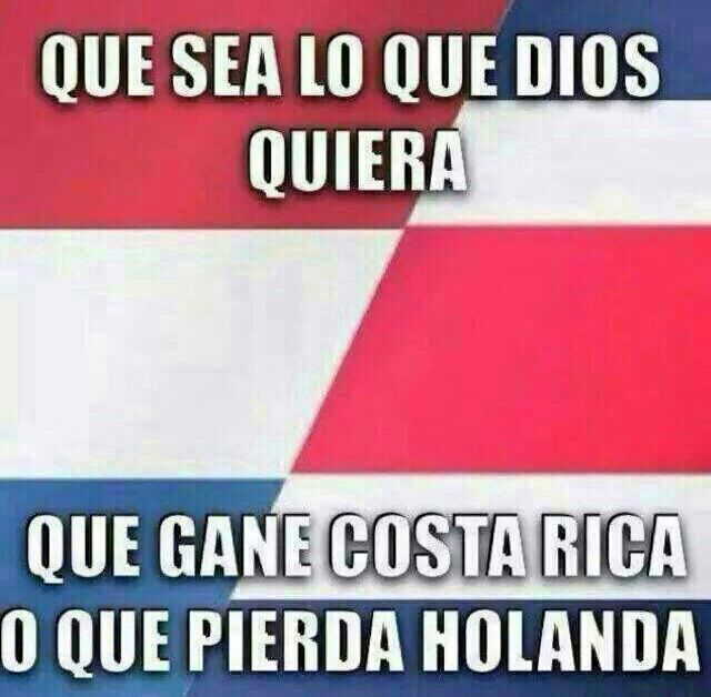 costa rica - Meme subido por andresarredondo9 :) Memedroid