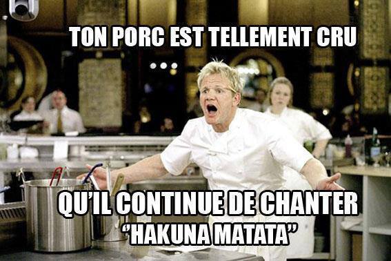 Pauvre Pumba :( - Meme by Rystax :) Memedroid