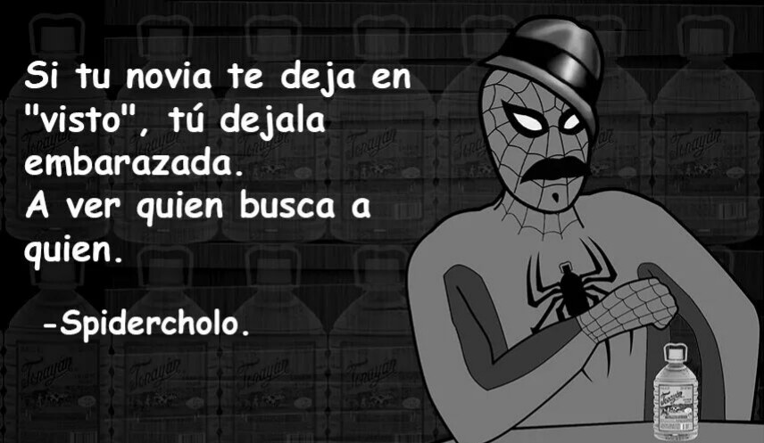 Sigueme y te ganaras un mazapan - Meme subido por marvin.mora117 ...