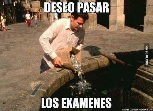 Desesperado - Meme subido por Shebaxdd :) Memedroid