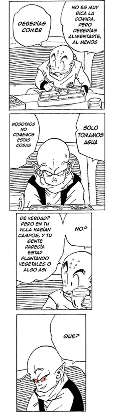 Que alguien me explique esto XD - Meme subido por Jerich0 :) Memedroid