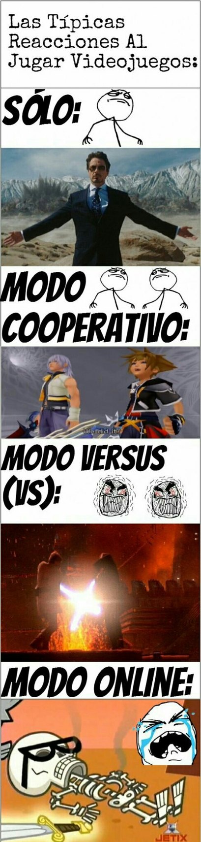 like si odias a la gente que pide likes ( ͡° ͜ʖ ͡°) - Meme subido por ...