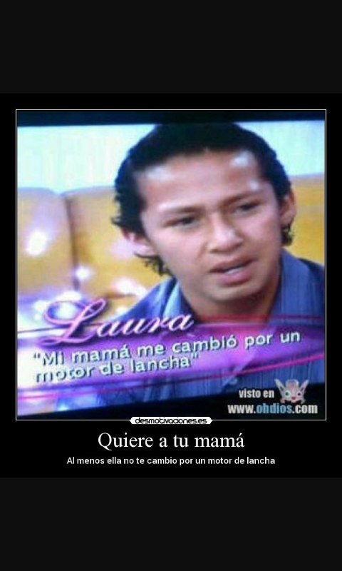 Top memes de Kdkdm en español :) Memedroid