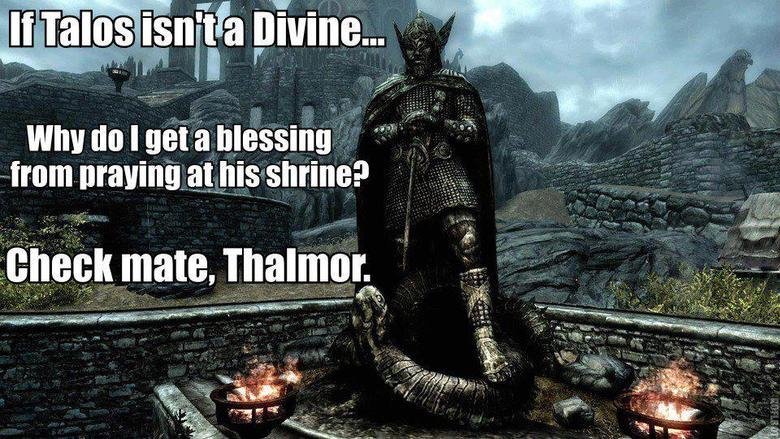 Then you must join to the empire and after fight to the Stormcloaks ...