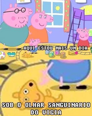 Curtam peppa putona - Meme by Lolicon :) Memedroid