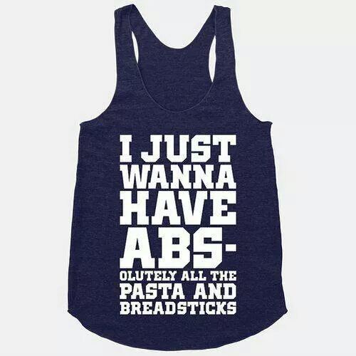 Abs - Meme subido por willgreen19 :) Memedroid