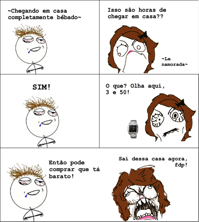 valeu a pena - Meme by vtncvoces :) Memedroid